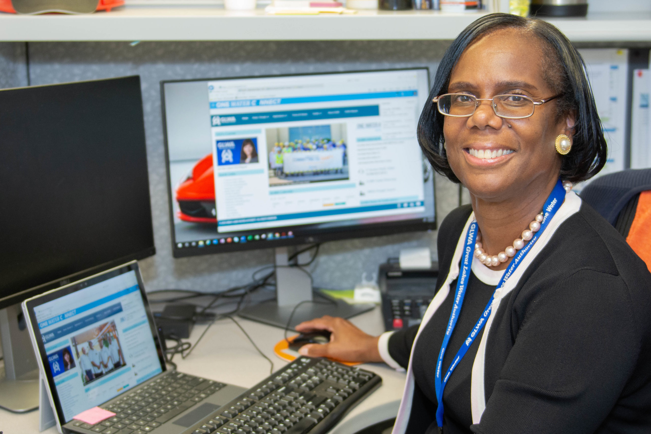 Careers - Great Lakes Water Authority