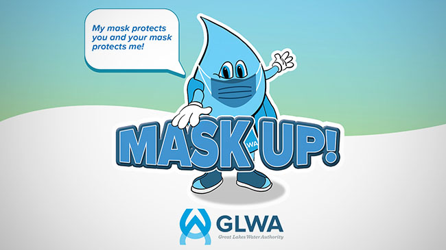 Great Lakes Water Authority - Michigan's source for water