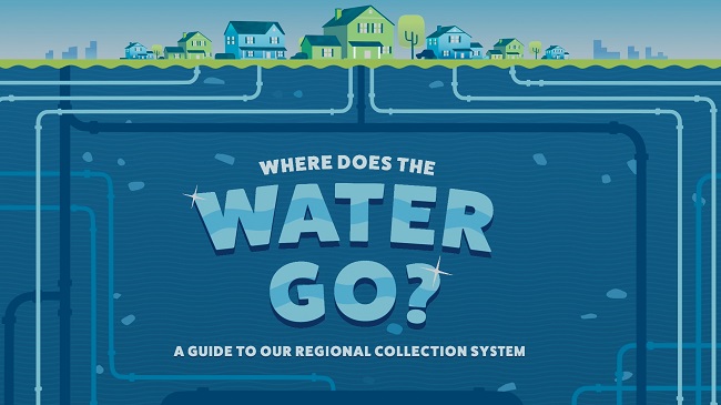 Great Lakes Water Authority - Michigan's source for water